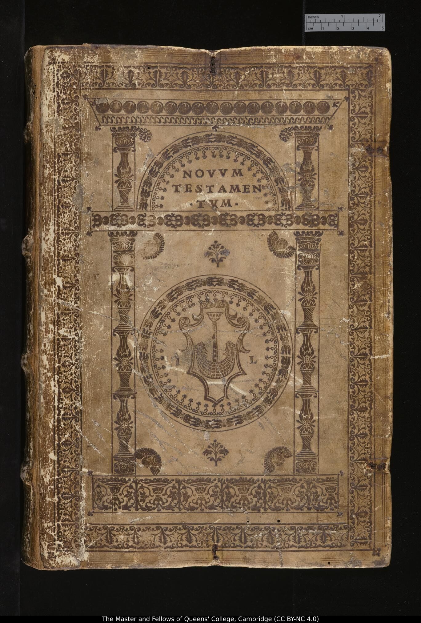 Four Bibles that changed our world – Tyndale House