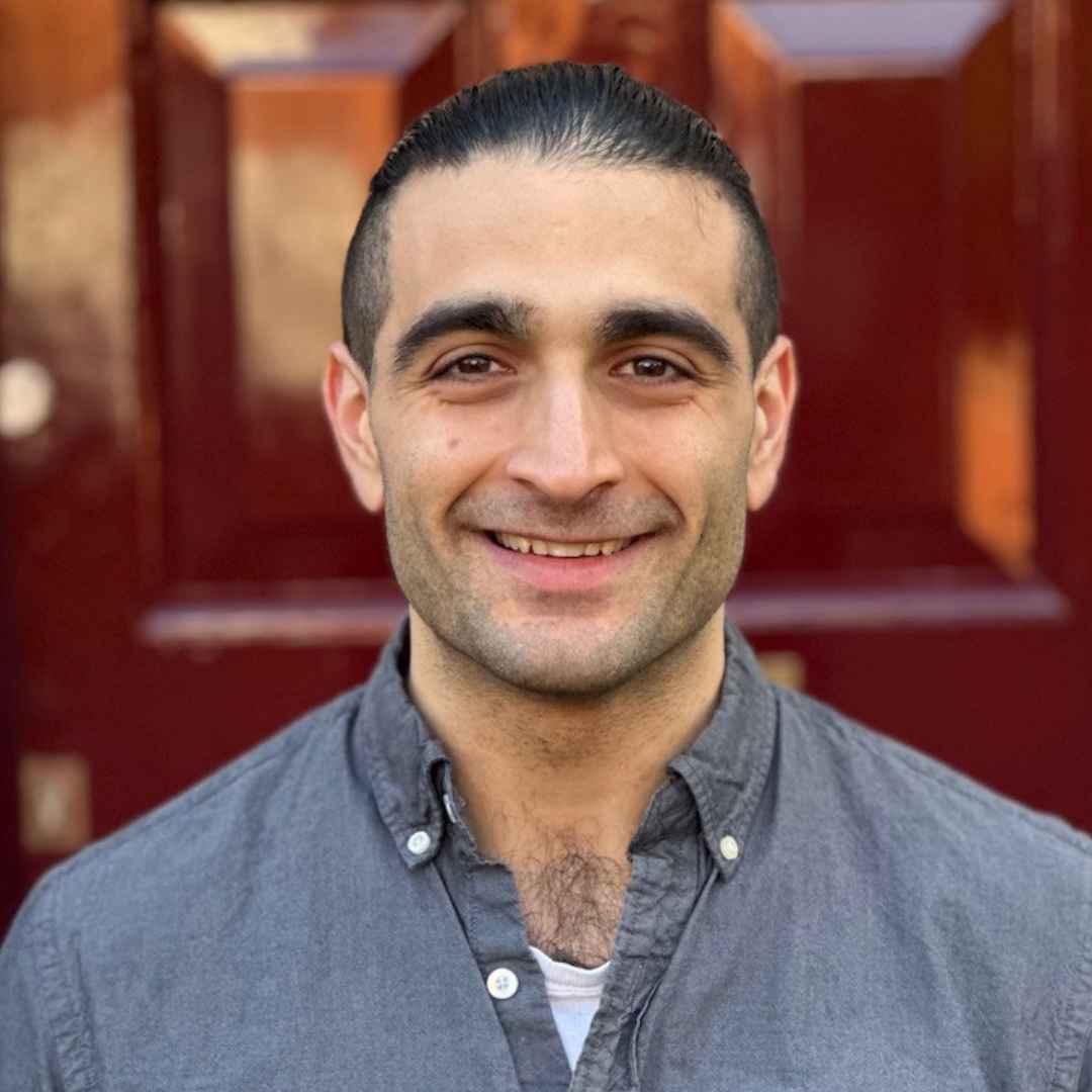 Joseph Habib – Tyndale House