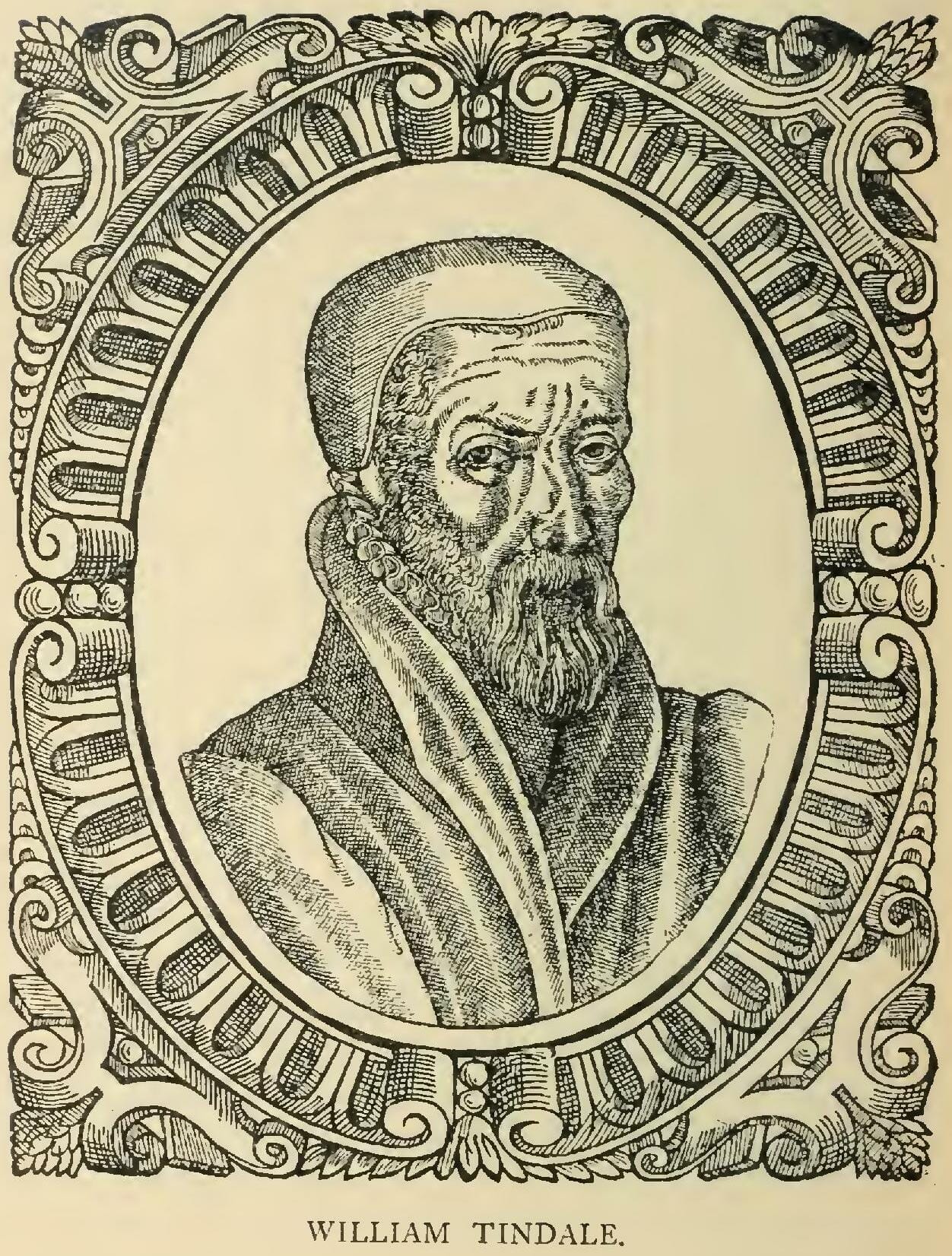 Tyndale Translation 500th Anniversary – Tyndale House